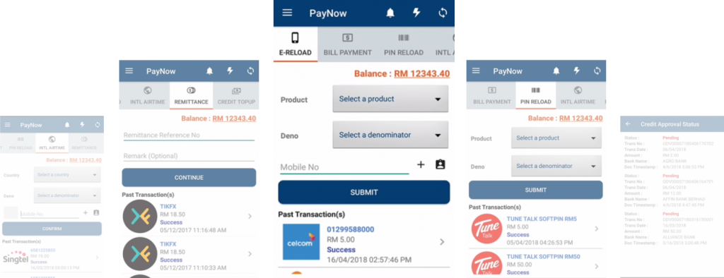 PayNow | Making payments has never been this simple