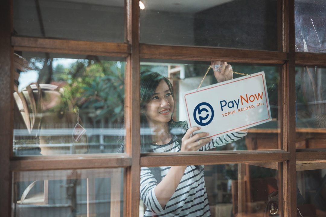 PayNow | Making payments has never been this simple